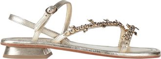 Emanuelle Vee SCHUHE - Sandalen auf YOOX.COM