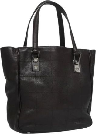 Chanel Damen, Pre-Owned, Braun, ONE SIZEGröße