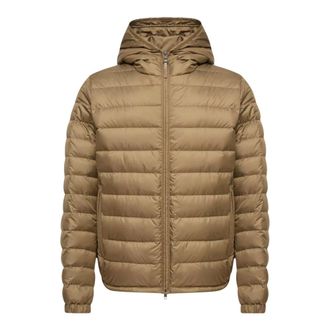 Moncler Winter Vestes - Homme - Vestes - Beige - Taille: 2XL