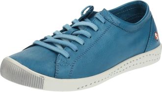 Softinos P900154 ISLA Damen Sneakers, EU 39
