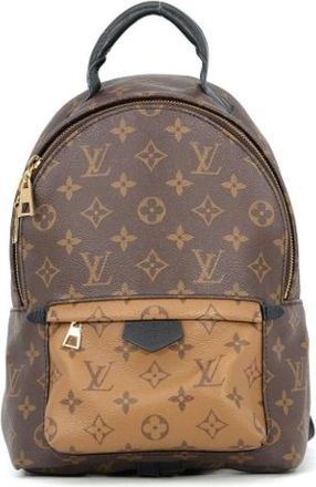 Louis Vuitton Damen, Pre-Owned, Braun, ONE SIZEGr&ouml;&szlig;e