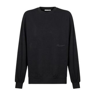 Hinnominate Hinnominate, Damen, Sweatshirts & Hoodies, Schwarzk, XSGr&ouml;&szlig;e