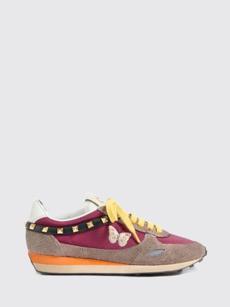 Valentino Garavani Sneakers Damen Farbe Beige
