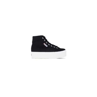Superga Sneakers - - Shoes - Herren - Schwarzk - 36 EU