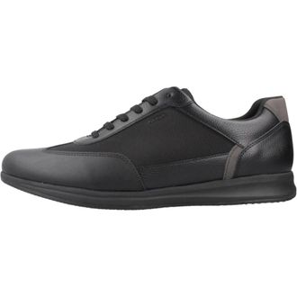 Geox Herren, Schuhe, Schwarzk, 42 EUGr&ouml;&szlig;e