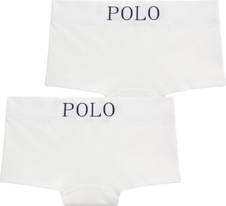 Polo Ralph Lauren Panty Ribbed Seamless
