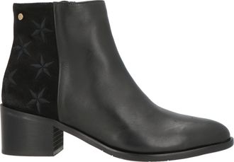 Tommy Hilfiger SCHUHE - Stiefeletten auf YOOX.COM
