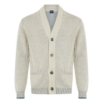 Fedeli Homme, Pulls, Beige, Taille: L Tricots