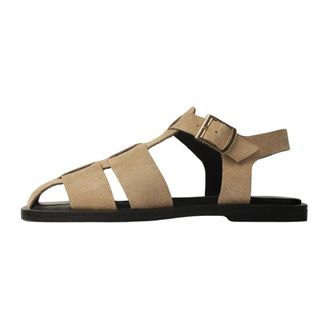 L37 Damen, Schuhe, Beige, 38 EUGr&ouml;&szlig;e