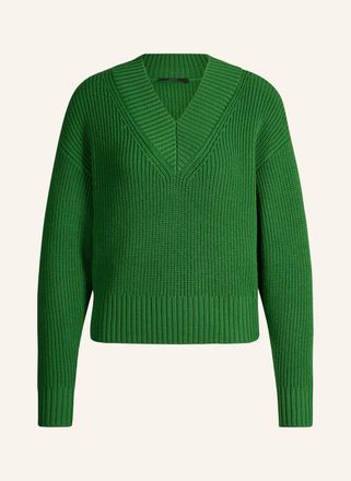 Windsor Windsor. Pullover gruen