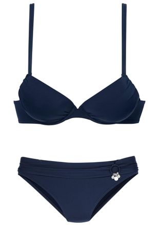 s.Oliver Push-up-Bikini