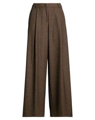 Annarita N. BAS - Pantalons sur YOOX.COM