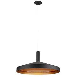 SLV Suspension Lalu &Oslash; 36cm noir - 1010795