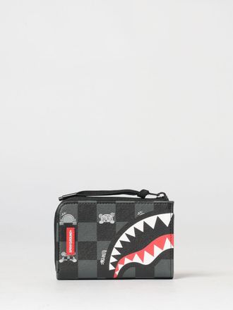 Sprayground Portefeuille Homme couleur Multicolore