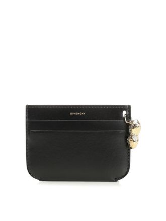 Givenchy Portemonnaie - Schwarz