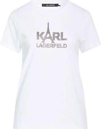 Karl Lagerfeld TOPS - T-shirts auf YOOX.COM