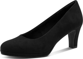 Marco Tozzi Escarpins by Guido Maria Kretschmer 2-22450-42 Femme, Noir, 39 EU