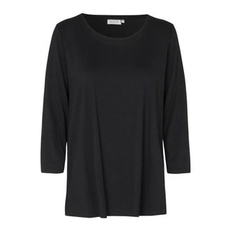 Masai Damen, Oberteile, Schwarzk, 2XLGr&ouml;&szlig;e