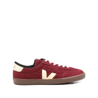 Veja Panenka Sneakers - - Shoes - Herren - Rot - 46 EU