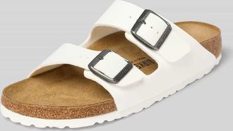 Birkenstock Slipper mit offener Ferse Modell Arizona