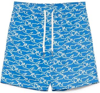 Paul & Shark Badehose - Schwarz