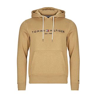Tommy Jeans Felpa - - Sweatshirts & Hoodies - Herren - Beige - XL