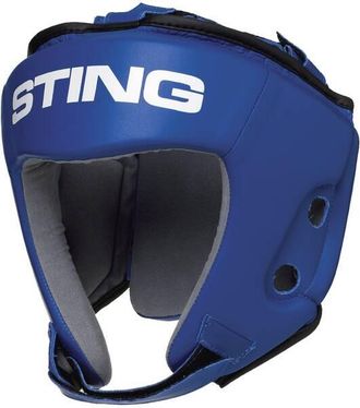 Sting Helm Sting IBA Competition Kopfschutz
