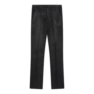 Prada Pantaloni - - Trousers - Herren - Schwarzk - XL