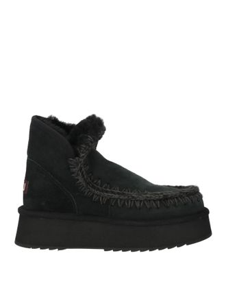 Mou SCHUHE - Stiefeletten auf YOOX.COM