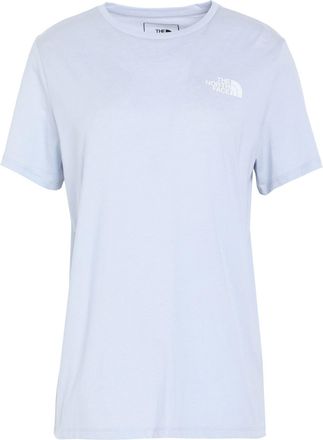 The North Face W FOUNDATION GRAPHIC TEE - EU
