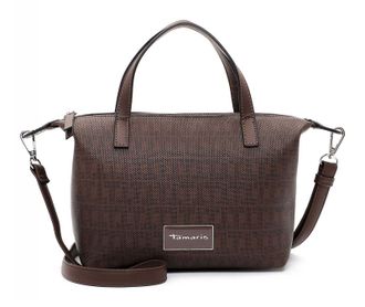 Tamaris Jody Shopper Brown