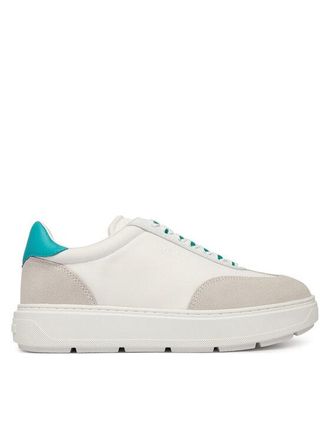 Love Moschino Sneakers JA15234G1OINB10D Wei&szlig;