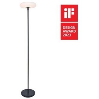 Lutec Lampe dext&eacute;rieur portative solaire Pops 6910901012 Lutec