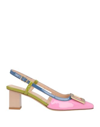 Matteo Pitti SCHUHE - Pumps auf YOOX.COM