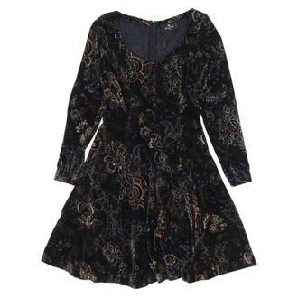 Etro Kurze Kleider - - Dresses - Damen - Mehrfarbig - XS