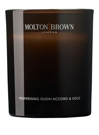 Molton Brown Molton Brown Mesmerising Oudh Accord & Gold Duftkerze 190 g
