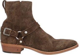John Varvatos CHAUSSURES - Bottines sur YOOX.COM
