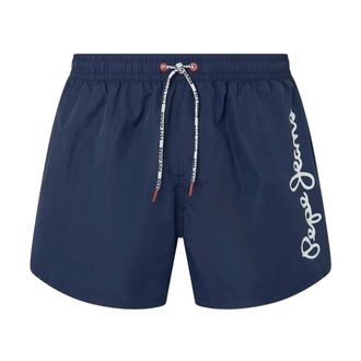 Pepe Jeans London Herren, Bademode, Blau, XLGröße