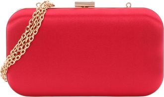 Mascara Clutch