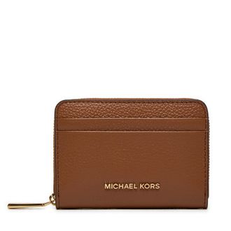 Michael Kors Geldb&ouml;rse MICHAEL Michael Kors 32T4GJ6Z5L Braun