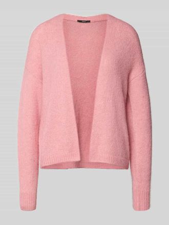 Zero Loose Fit Cardigan mit Woll-Anteil