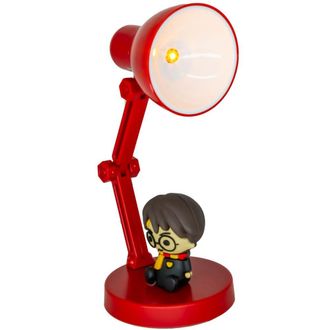 Harry Potter Blue Sky Studios Harry Potter Mini LED Lampe mit Abnehmbarer Figur