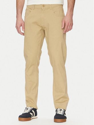 Blend Stoffhose 20717888 Beige Regular Fit