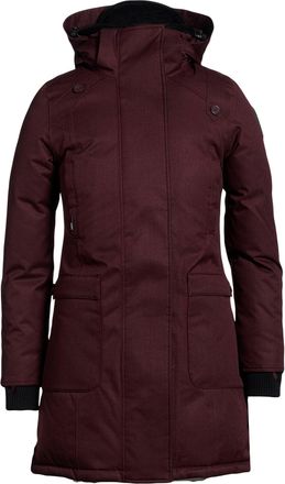 Nobis JACKEN & M&Auml;NTEL - M&auml;ntel auf YOOX.COM