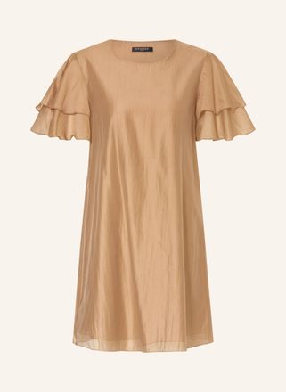 Ana Alcazar Kleid braun