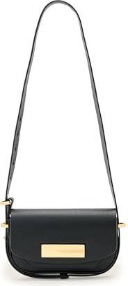 AllSaints Etta Xbody Sacoche Noir