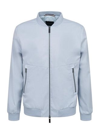 Bugatti Sweatshirt 778200-71012 D Grau Regular Fit