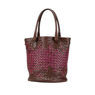 Bottega Veneta Damen, Pre-Owned, Braun, ONE SIZEGr&ouml;&szlig;e