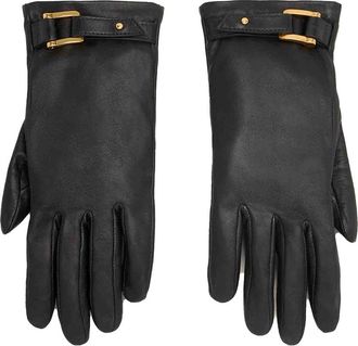 Ami Handschuhe - Schwarz