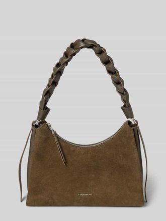 Coccinelle Handtasche aus echtem Leder Modell BOHEME